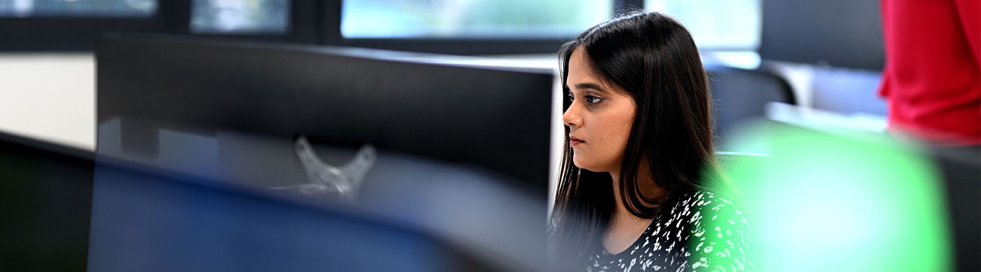 Technology & Expertise - Krome